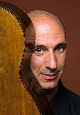 David Leisner - Alchetron, The Free Social Encyclopedia